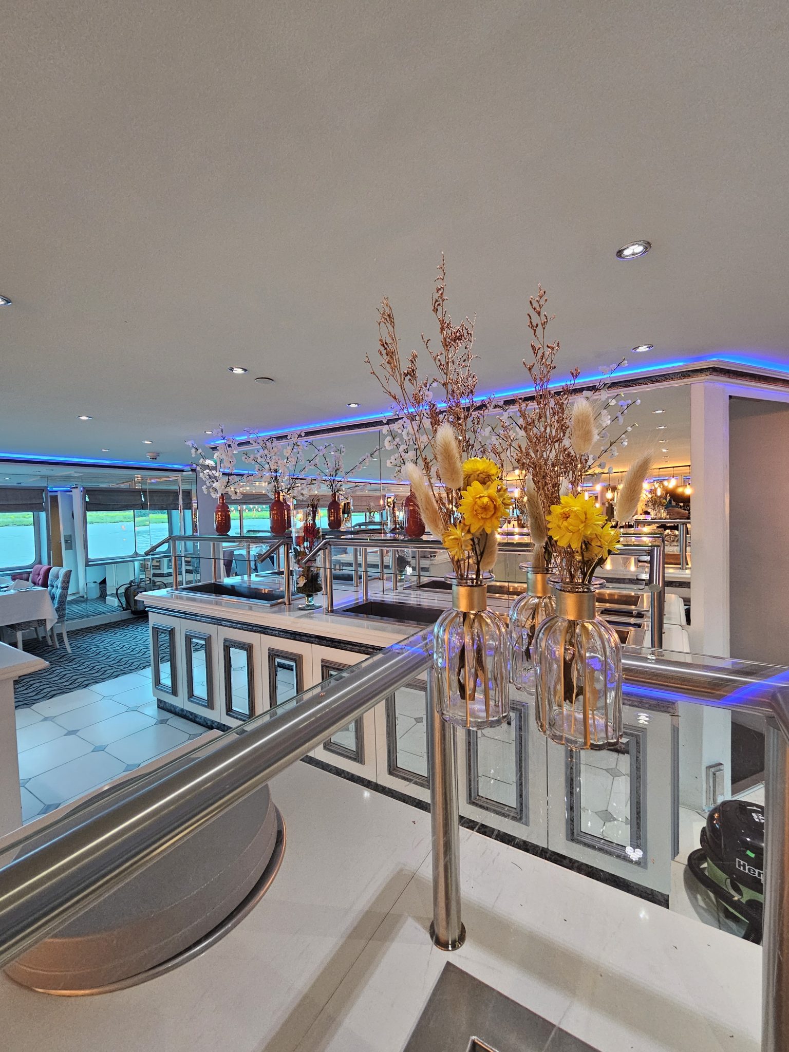 MS Otello - SijFa Cruises