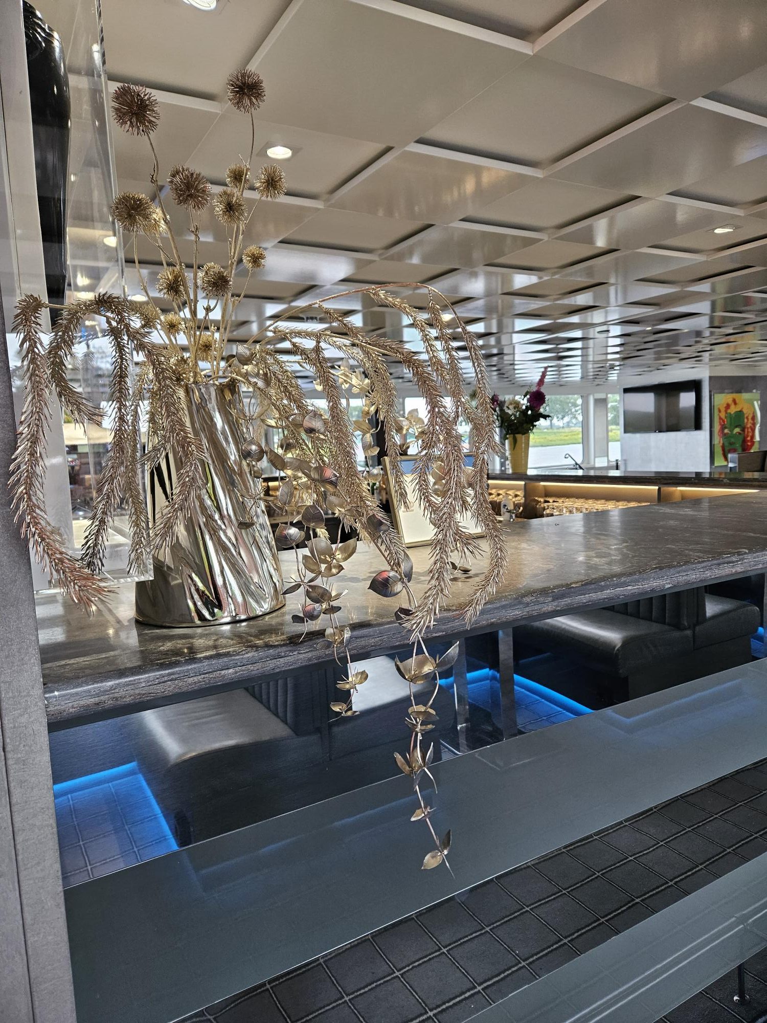 MS Otello - SijFa Cruises