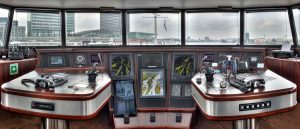 MS Verdi - SijFa Cruises
